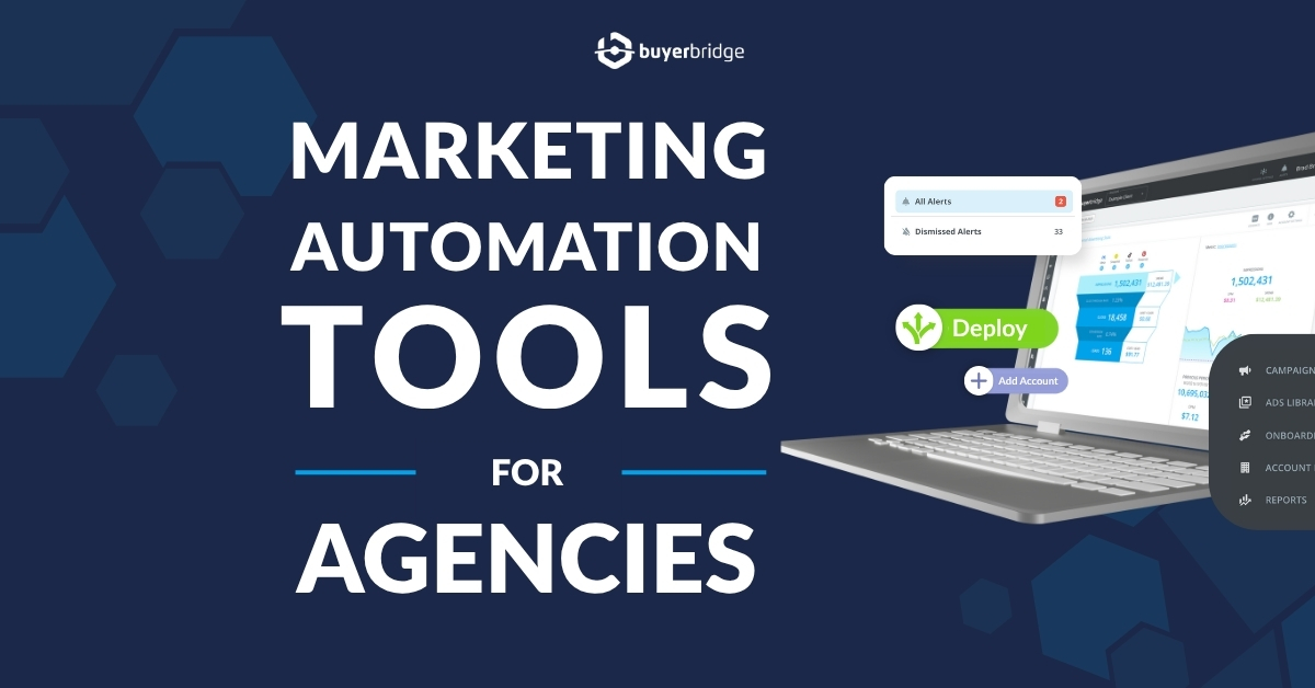Marketing Automation Tools for Agencies That Want to Scale