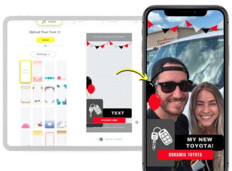 4 Best Practices for Agencies to Improve Any Dealers Snapchat Strategy ...