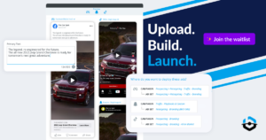 It's Here: The BuyerBridge Ad Builder + Ad Launcher - BuyerBridge
