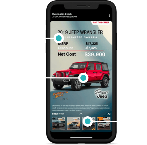 Snapchat - BuyerBridge